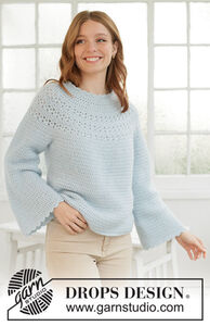 Crochet Patterns Galore - New Free Patterns for Week of June 5 - 12, 2026